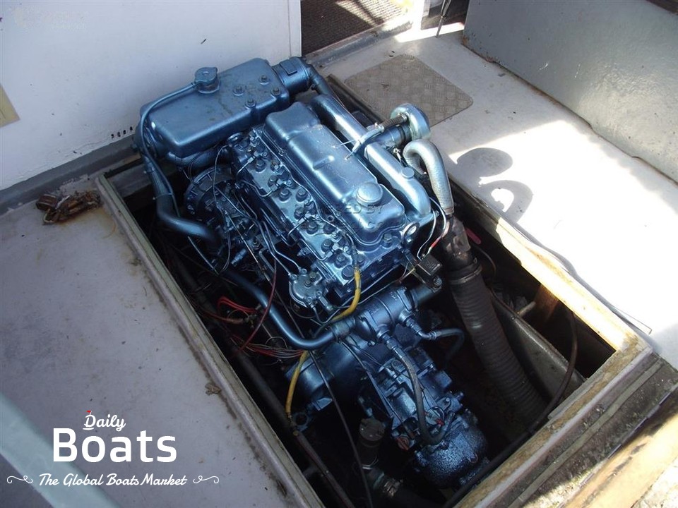 1975 Starfish 8M for sale. View price, photos and Buy 1975 Starfish 8M ...