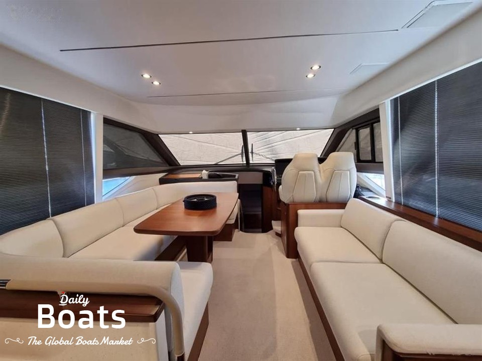 2019 Princess 49 Fly for sale. View price, photos and Buy 2019 Princess ...