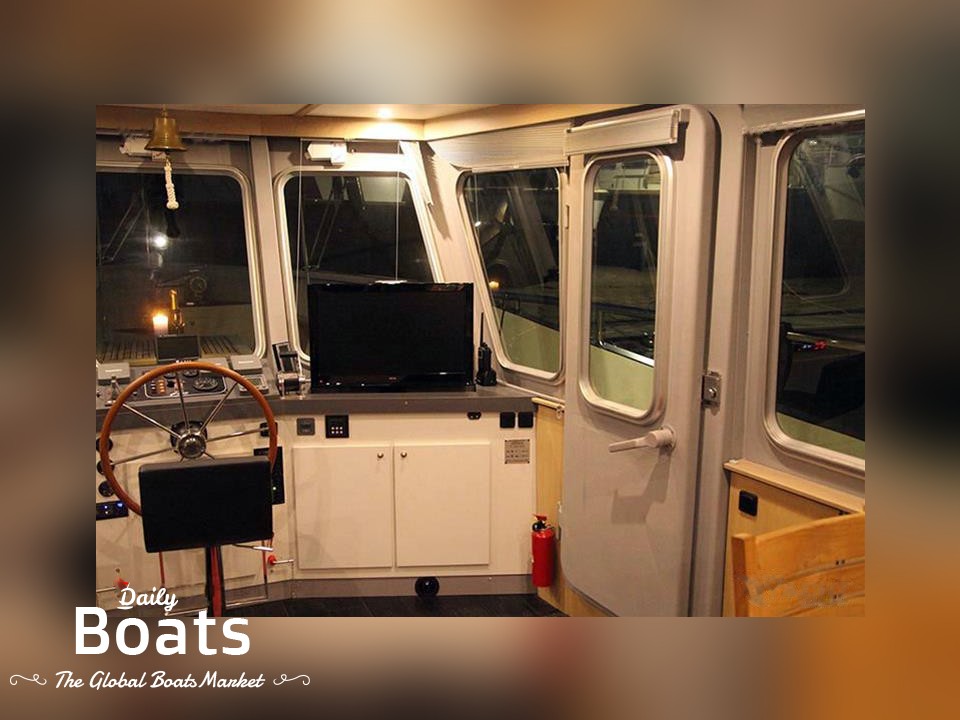 2013 Drentse Trawler Front Sit 11.80 for sale. View price, photos and ...
