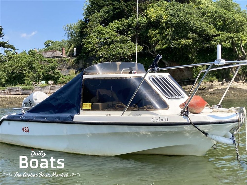 2006 Pirate Boats 480 for sale. View price, photos and Buy 2006 Pirate ...