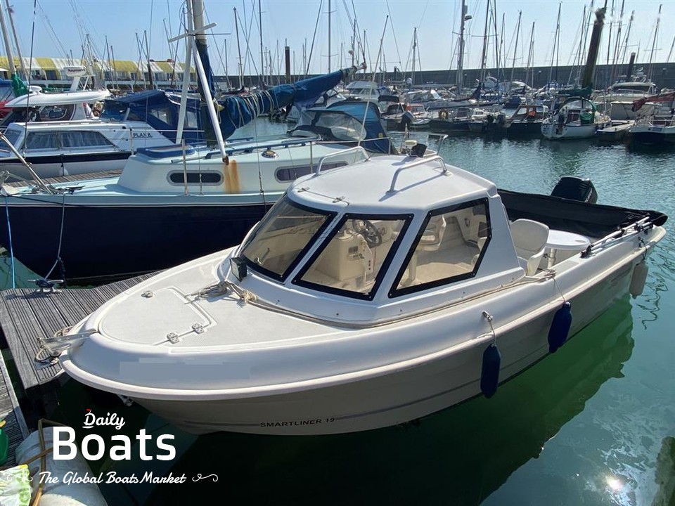 2011 Smartliner 19 for sale. View price, photos and Buy 2011 Smartliner ...