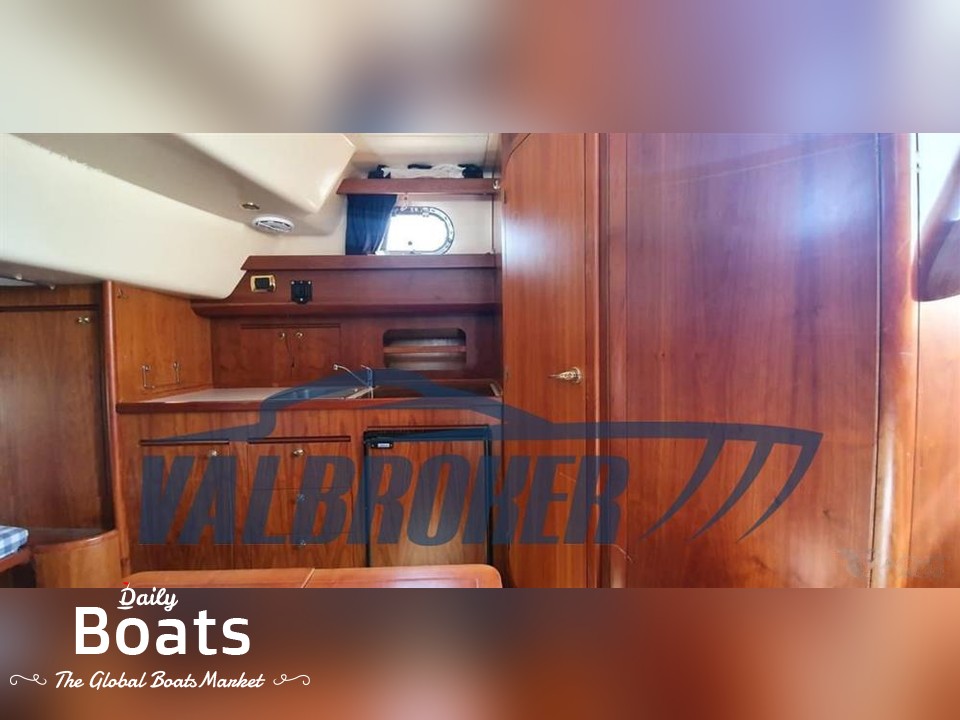 2001 Apreamare 10 Semi Cabinato for sale. View price, photos and Buy ...