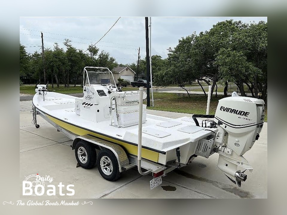 2010 JH Performance B240 for sale. View price, photos and Buy 2010 JH ...