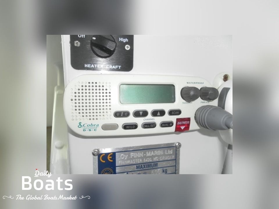 2006 Finnmaster 6400 Mc for sale. View price, photos and Buy 2006 ...