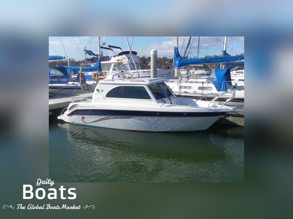 2006 Finnmaster 6400 Mc for sale. View price, photos and Buy 2006 ...