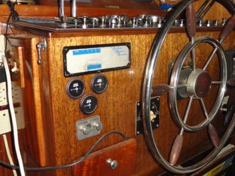 1970 Grand Mariner 43 for sale. View price, photos and Buy 1970 Grand ...