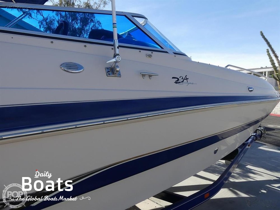 2002 Larson Boats 234 Escape for sale. View price, photos and Buy 2002 ...