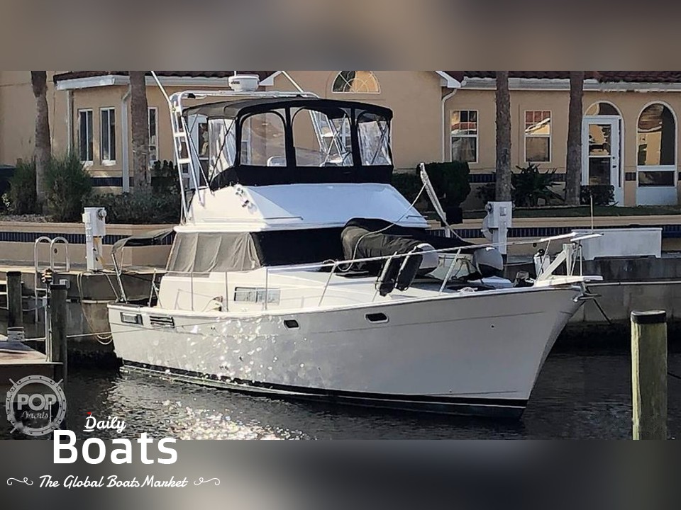 1991 Bayliner Boats 3888 на продажу. Посмотреть цену, фотографии и ...