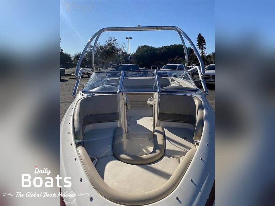 2002 Larson Boats 210 Lxi for sale. View price, photos and Buy 2002 ...