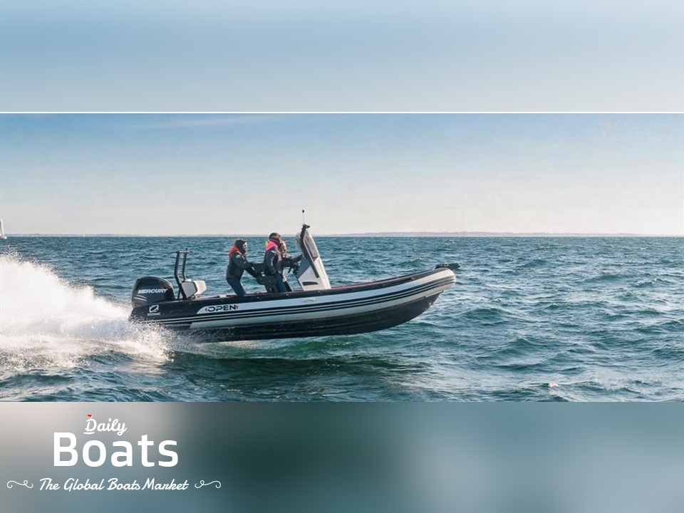 2020 Zodiac 550 for sale. View price, photos and Buy 2020 Zodiac 550 ...