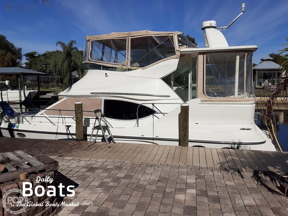 2000 Maxum 4100 Sca for sale. View price, photos and Buy 2000 Maxum ...