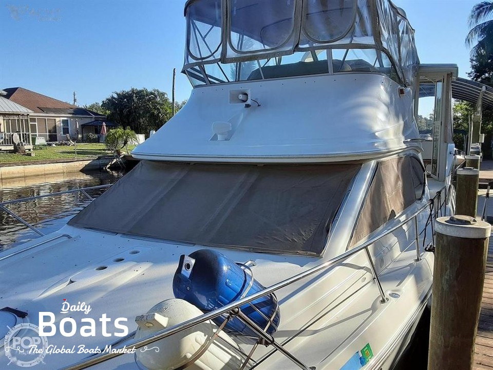 2000 Maxum 4100 Sca for sale. View price, photos and Buy 2000 Maxum ...