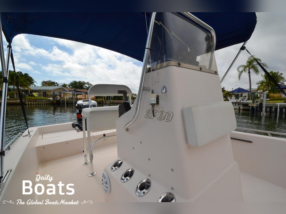 2002 Pathfinder 2200V for sale. View price, photos and Buy 2002 ...