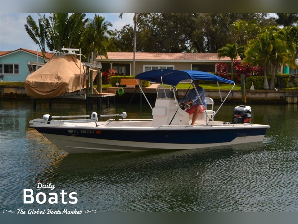 2002 Pathfinder 2200V for sale. View price, photos and Buy 2002 ...