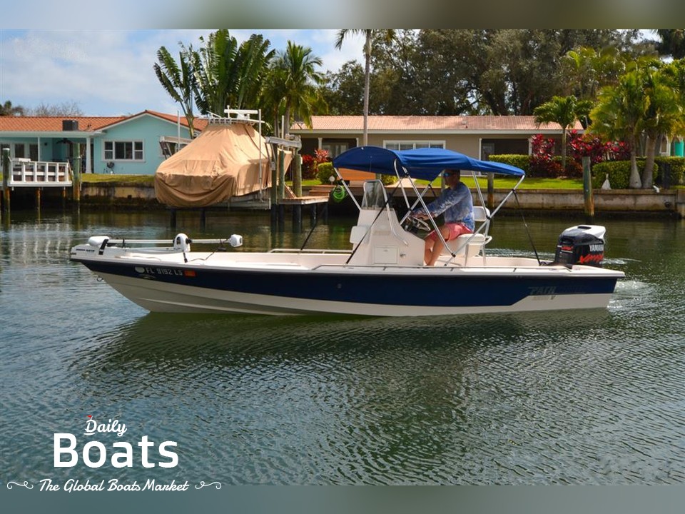 2002 Pathfinder 2200V for sale. View price, photos and Buy 2002 ...