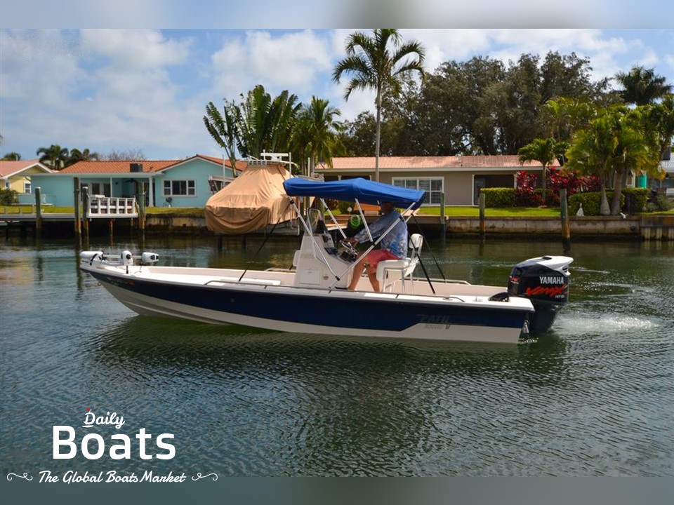 2002 Pathfinder 2200V for sale. View price, photos and Buy 2002 ...