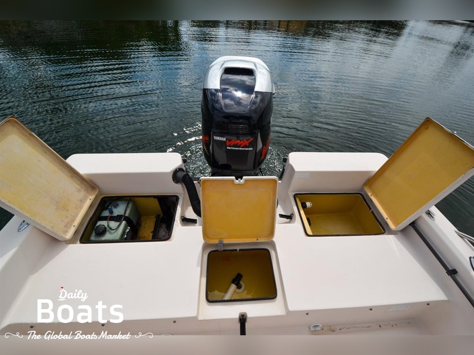 2002 Pathfinder 2200V for sale. View price, photos and Buy 2002 ...