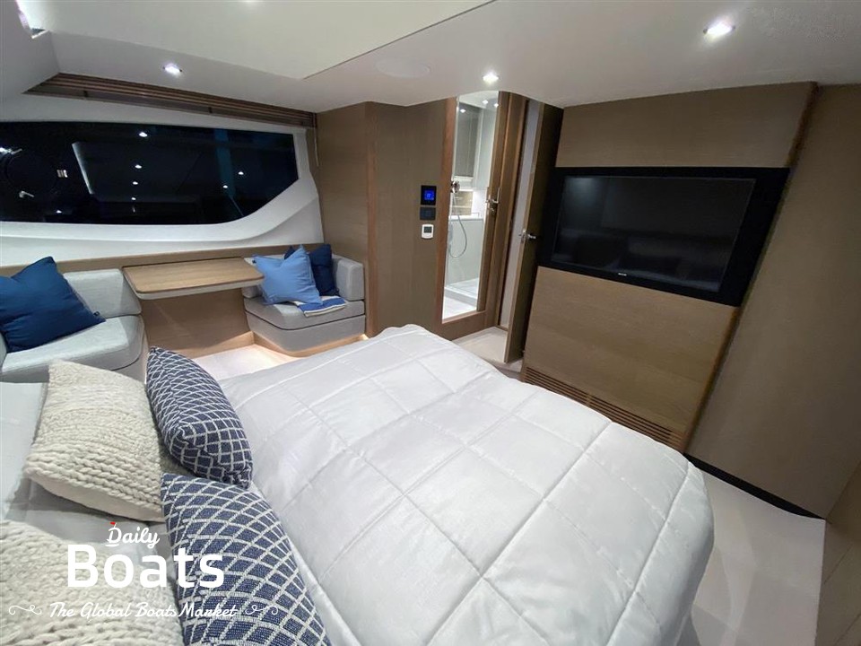 2020 Princess F55 for sale. View price, photos and Buy 2020 Princess ...