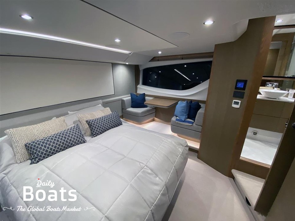 2020 Princess F55 for sale. View price, photos and Buy 2020 Princess ...