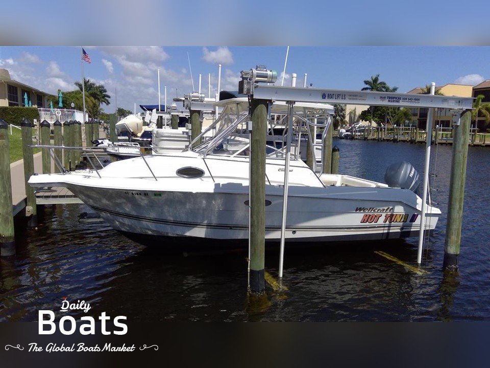 2002 Wellcraft 250 Coastal for sale. View price, photos and Buy 2002 ...