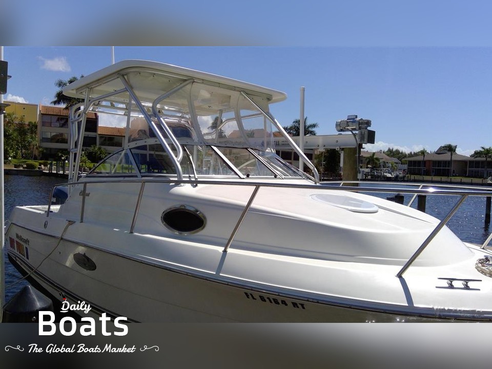 2002 Wellcraft 250 Coastal for sale. View price, photos and Buy 2002 ...
