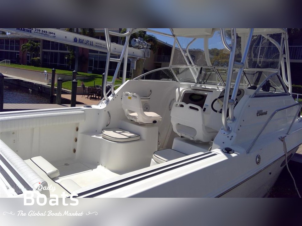 2002 Wellcraft 250 Coastal for sale. View price, photos and Buy 2002 ...