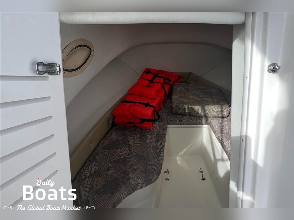 2005 Pro-Line 23 Walkaround Cuddy for sale. View price, photos and Buy ...