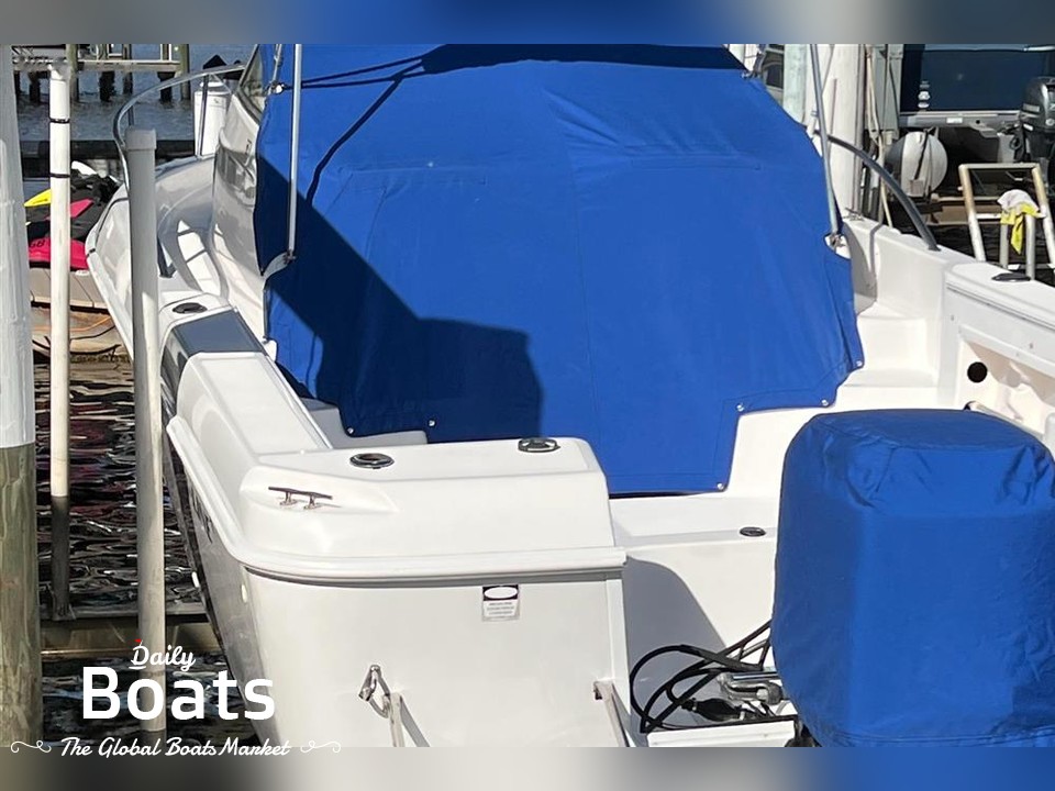2005 Pro-Line 23 Walkaround Cuddy for sale. View price, photos and Buy ...