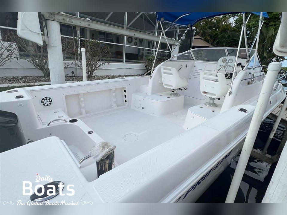 2005 Pro-Line 23 Walkaround Cuddy for sale. View price, photos and Buy ...