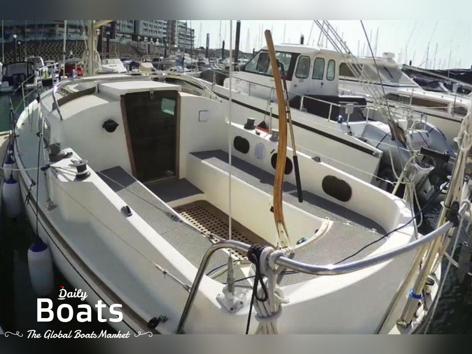 1978 Westerly Berwick for sale. View price, photos and Buy 1978 ...