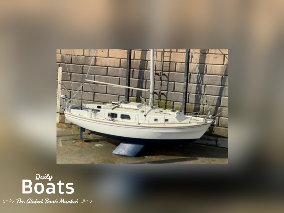 1978 Westerly Berwick for sale. View price, photos and Buy 1978 ...