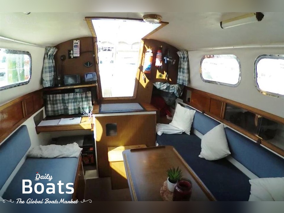 1978 Westerly Berwick for sale. View price, photos and Buy 1978 ...