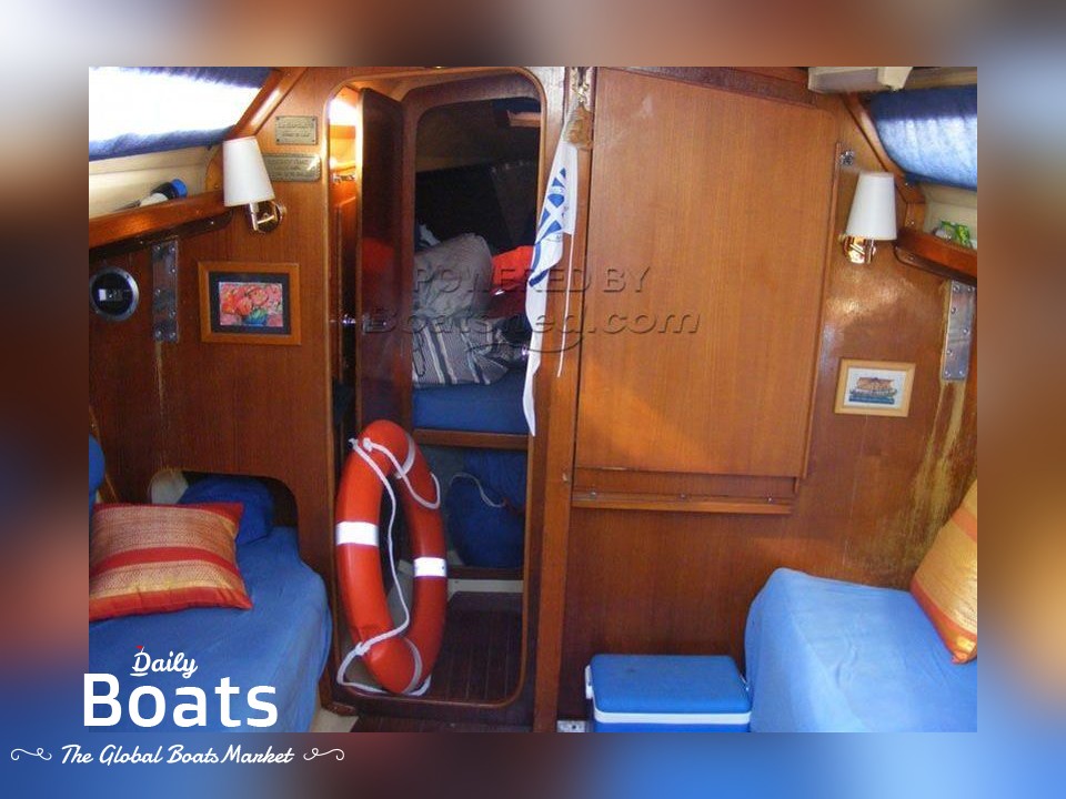 1980 Puma 27 for sale. View price, photos and Buy 1980 Puma 27 #208351