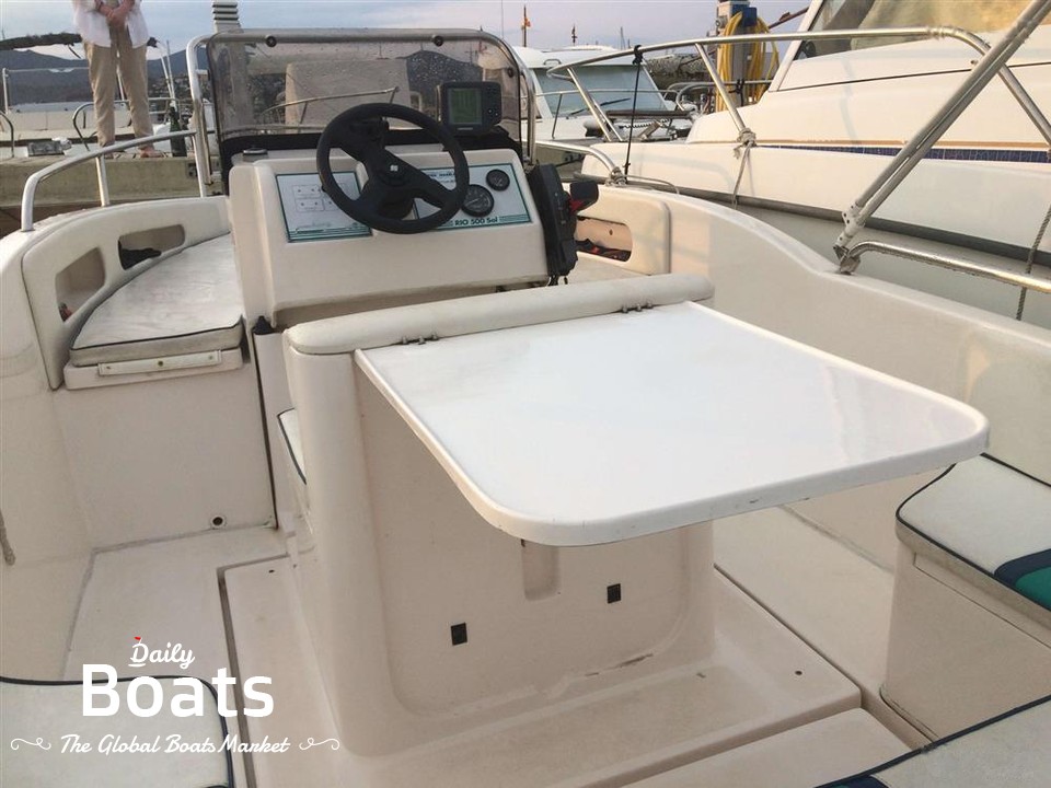 1999 Rio 500 for sale. View price, photos and Buy 1999 Rio 500 #208357