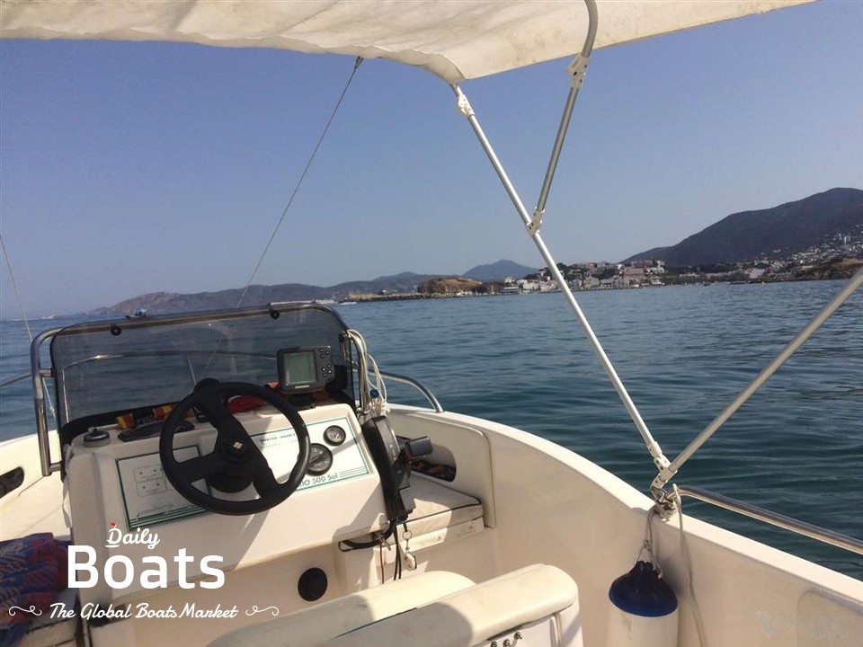 1999 Rio 500 for sale. View price, photos and Buy 1999 Rio 500 #208357