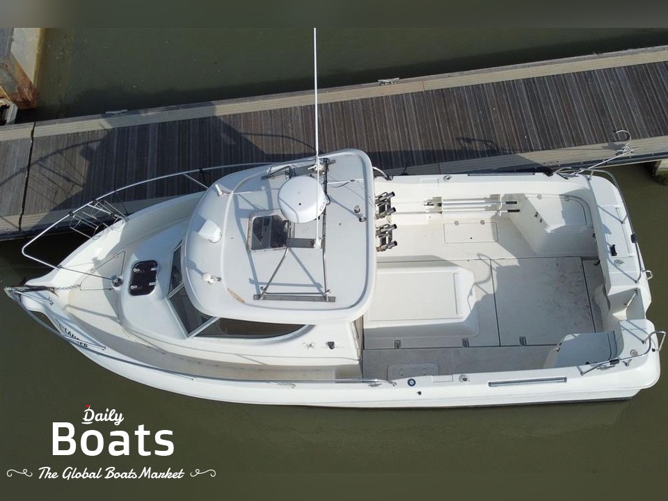 2002 Arvor 25 for sale. View price, photos and Buy 2002 Arvor 25 #208448