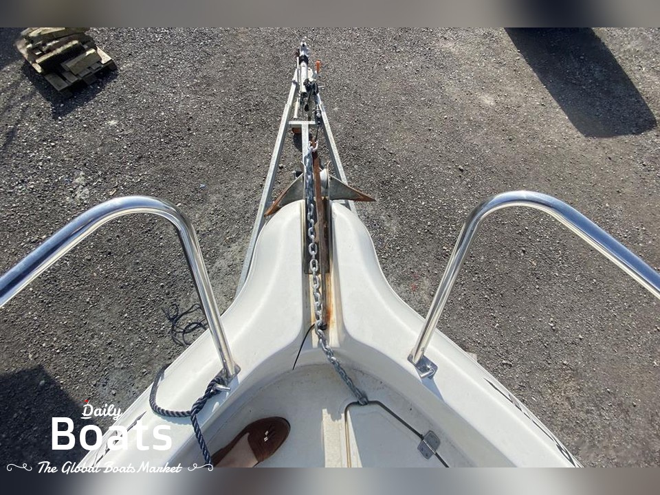 2002 Arvor 25 for sale. View price, photos and Buy 2002 Arvor 25 #208448