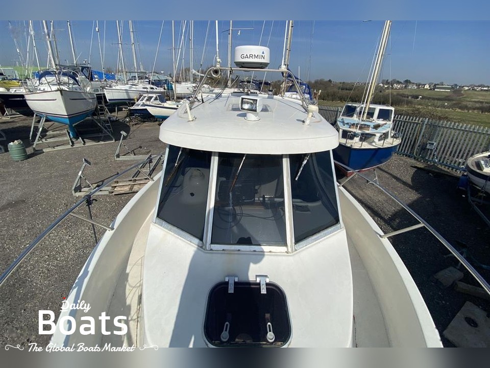 2002 Arvor 25 for sale. View price, photos and Buy 2002 Arvor 25 #208448