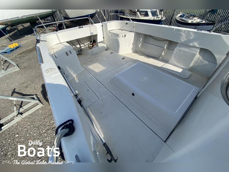 2002 Arvor 25 for sale. View price, photos and Buy 2002 Arvor 25 #208448