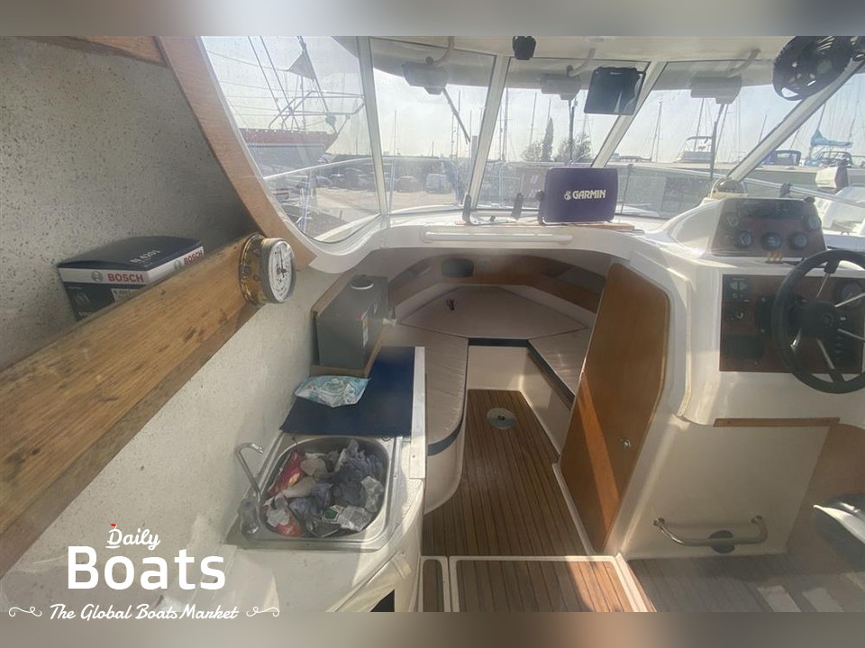 2002 Arvor 25 for sale. View price, photos and Buy 2002 Arvor 25 #208448