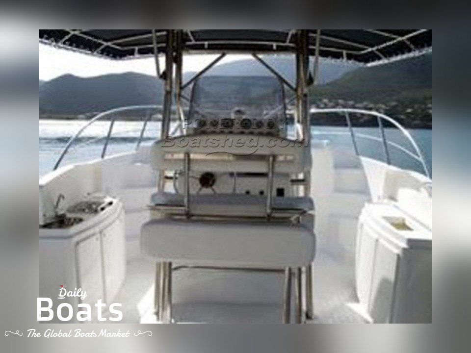 2002 Quer 32 Cuddy for sale. View price, photos and Buy 2002 Quer 32 ...