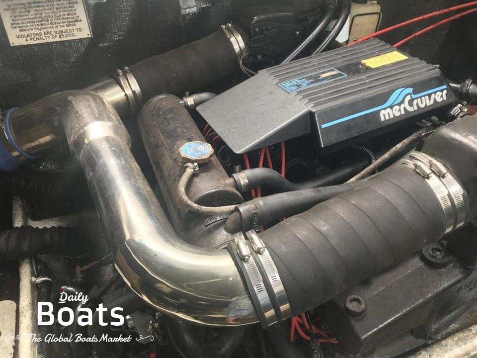 1990 Formula 36 Express for sale. View price, photos and Buy 1990 ...