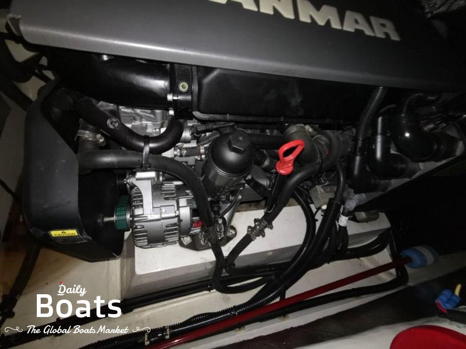 2016 Robertson And Caine Leopard 42 for sale. View price, photos and ...