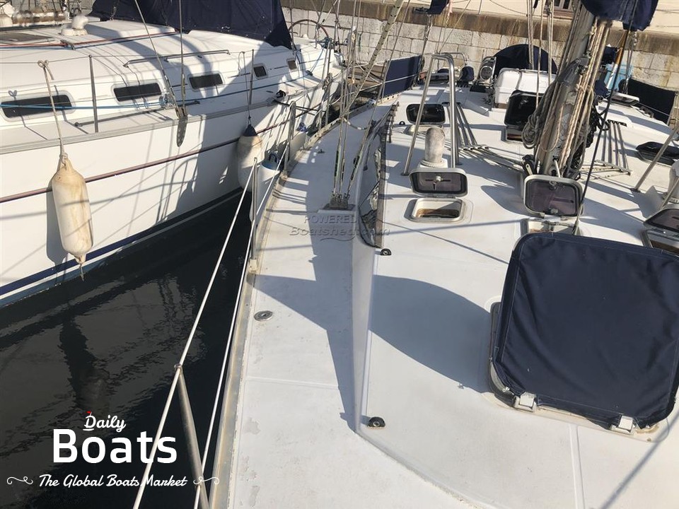 1989 Feeling 446 for sale. View price, photos and Buy 1989 Feeling 446 #208551