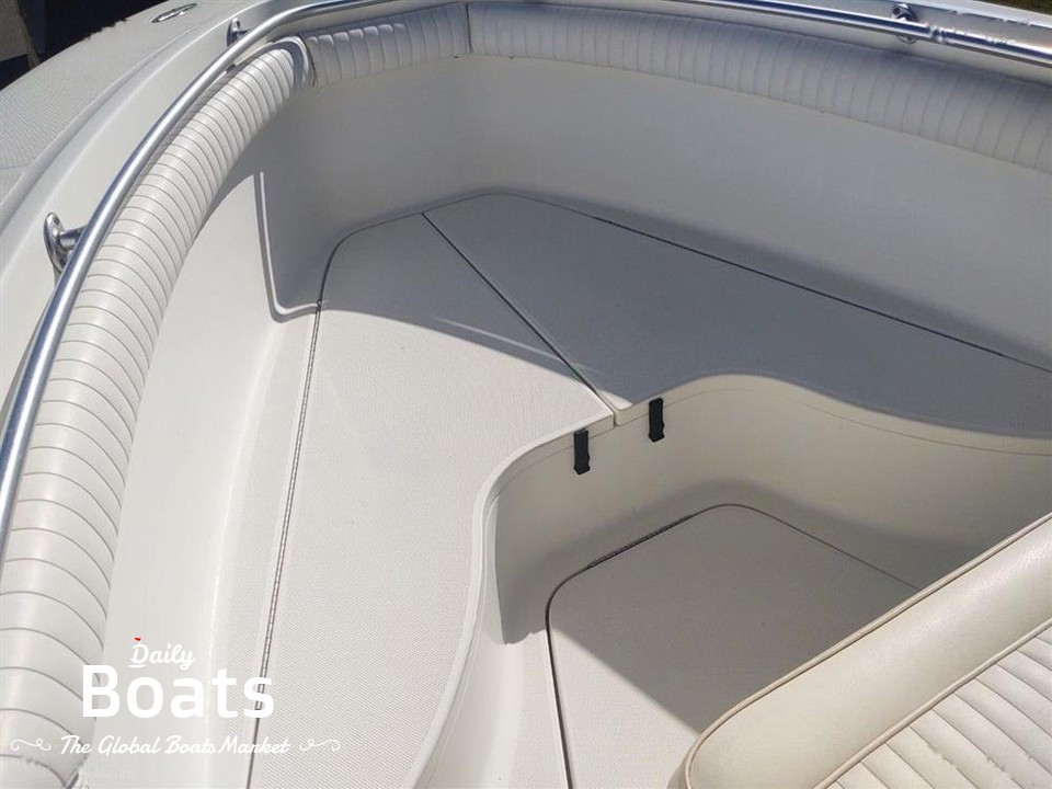 2000 Hydra-Sports 2390 Vector Cc for sale. View price, photos and Buy ...