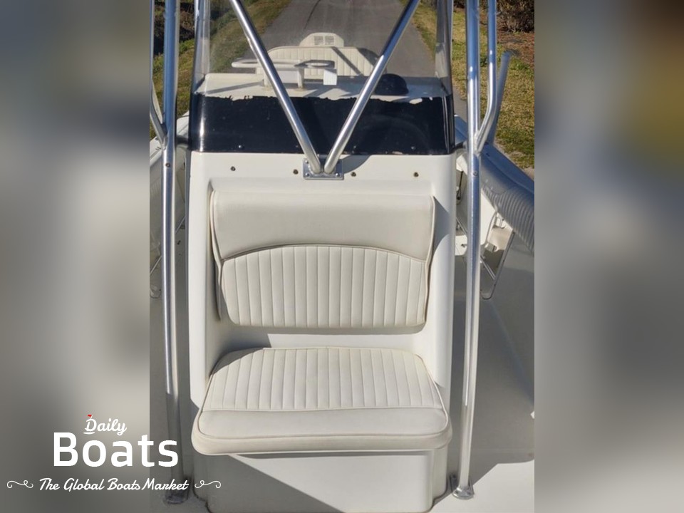 2000 Hydra-Sports 2390 Vector Cc for sale. View price, photos and Buy ...