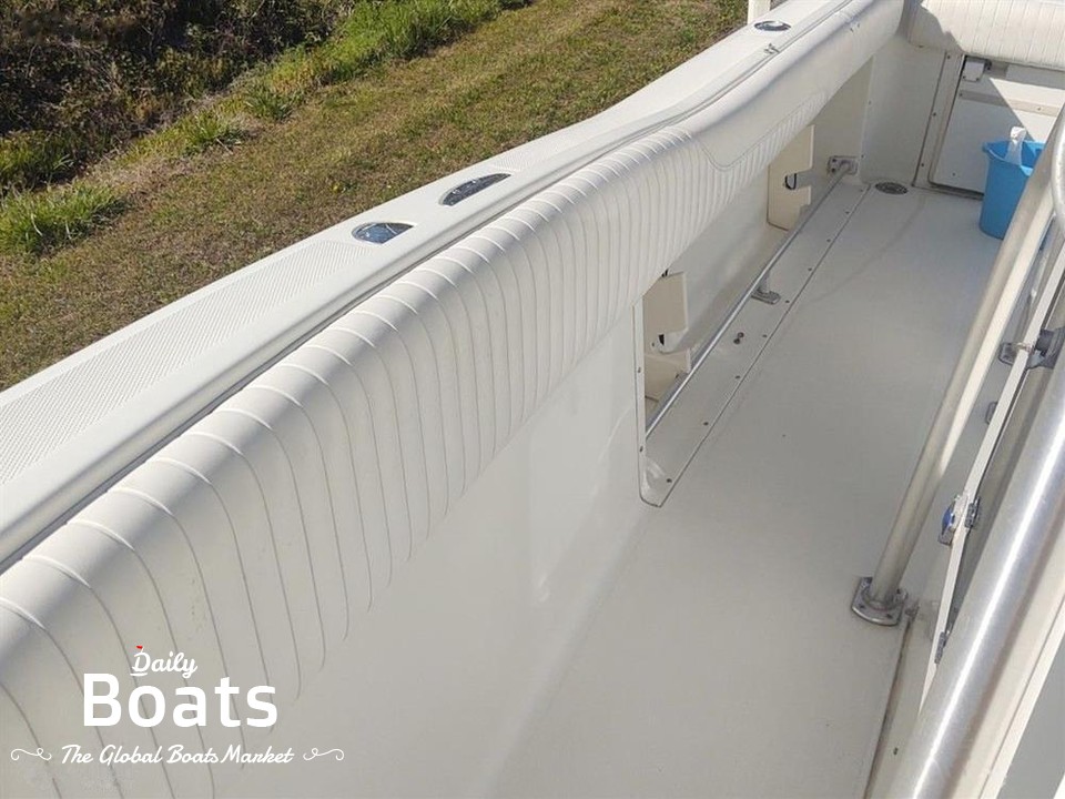 2000 Hydra-Sports 2390 Vector Cc for sale. View price, photos and Buy ...