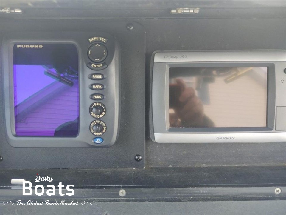 2000 Hydra-Sports 2390 Vector Cc for sale. View price, photos and Buy ...