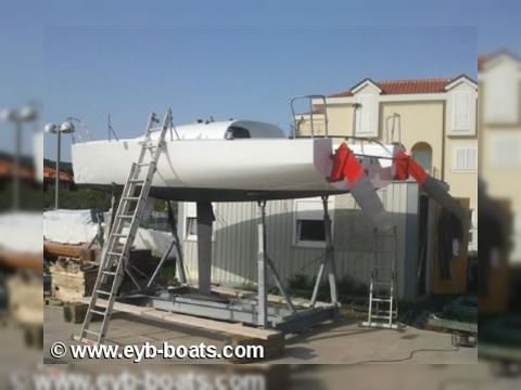 1999 Transat 6.5 Mini for sale. View price, photos and Buy 1999 Transat ...