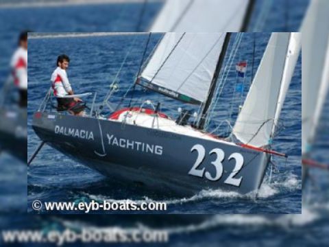 1999 Transat 6.5 Mini for sale. View price, photos and Buy 1999 Transat ...